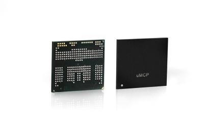 Cina L'oro molle ha finito l'alta densità ad alta velocità del substrato del pacchetto di BOC per il chip di memoria in vendita