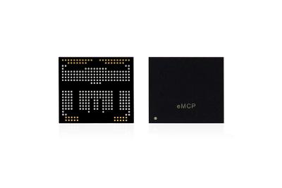 Cina Substrato 0.29mm del pacchetto di Hitachi BT IC 4 abitudine del rame di strato 0.5oz in vendita