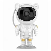 China PC Adjustable Head Galaxy Projector Night Light For Home Party for sale