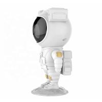 China PC Adjustable Head Galaxy Projector Night Light For Home Party for sale