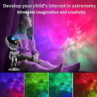 China Projetor estrangeiro do Galaxy Star do céu de Smart da forma de USB com controlo a distância à venda