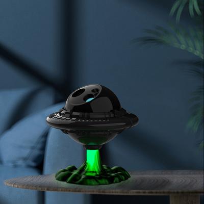 Cina Telecomando del proiettore della galassia di PL 12 del proiettore della stella del UFO del regalo di compleanno in vendita
