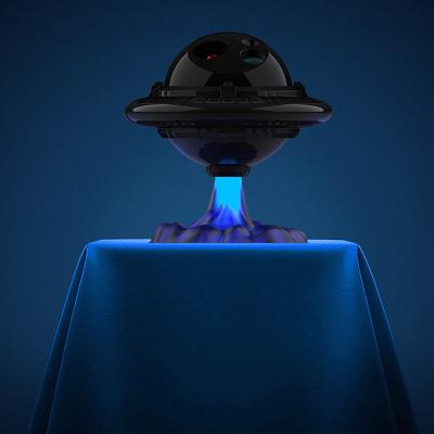 Cina Telecomando del proiettore della galassia di PL 12 del proiettore della stella del UFO del regalo di compleanno in vendita