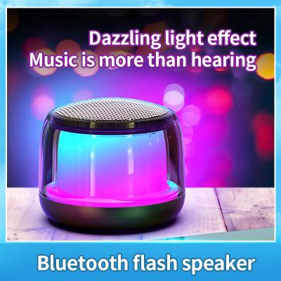 中国 80mm Bluetoothのスピーカー包囲された夜ライト600mAh防水夜ライト 販売のため