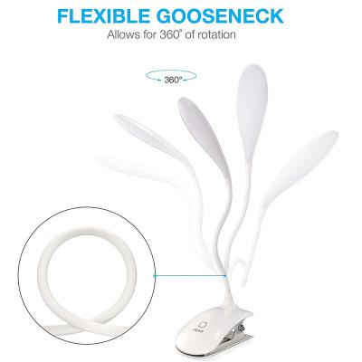Cina lampada di scrittorio a comando a tocco della lampada di scrittorio di 1000mAh LED 2.2W per lettura in vendita