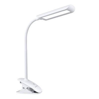 Китай Гибкое чтение 7w лампы стола СИД Gooseneck привело свет для стола продается
