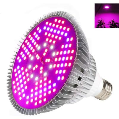Cina E27 100w ha condotto la lampadina piena di spettro della luce progressiva per il fiore di Veg in vendita