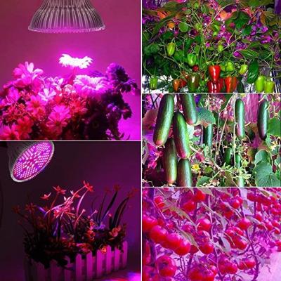 Cina E27 100w ha condotto la lampadina piena di spettro della luce progressiva per il fiore di Veg in vendita