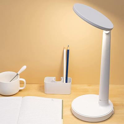 Cina lampada di scrittorio astuta di Stepless LED di tocco di 10W 46.5cm con colore 3 in vendita