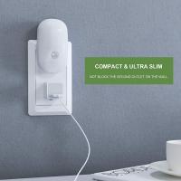 China CE 2700k Dimmable Smart LED Night Light For Bathroom Kitchen for sale