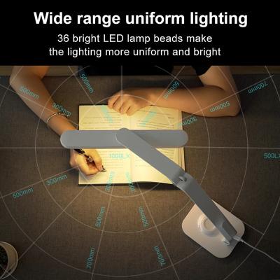 China 7.2W afstandsbediening van de Regelbare LEIDENE de Lichten van de de Lezingslijst Bureaulamp Te koop