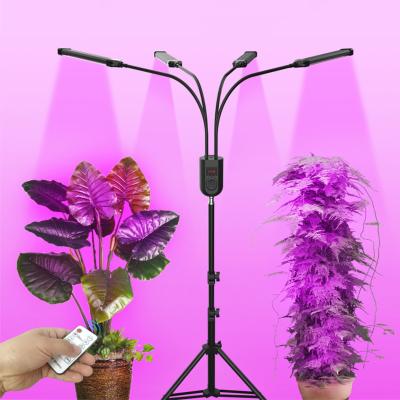 Cina Grandi luci progressive delle piante 60W LED con Controler intelligente ed a distanza in vendita