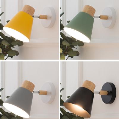 Cina lampada da parete rotabile di 40W LED per la camera da letto del salone delle scale in vendita