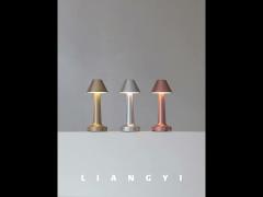 European Luxury Design Gold Table Lamp Home Decor Table Lights For Dining Room