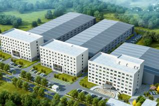 Zhongjian Technology(Tianjin)Co., Ltd.