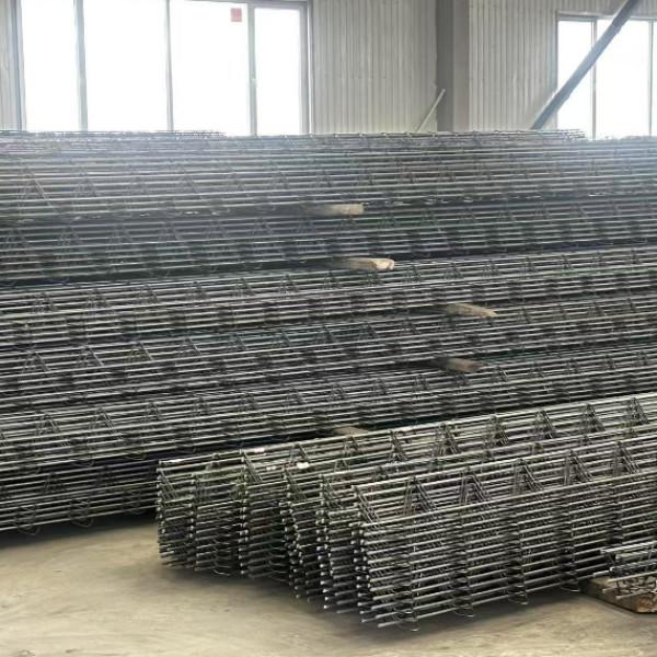 Quality Steel PC Truss Rebar Bulk Carrier Packaging For Sea Transportation for sale