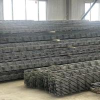 china TJZJ Steel PC Truss Reinforcement Low Consumption Rebar Truss