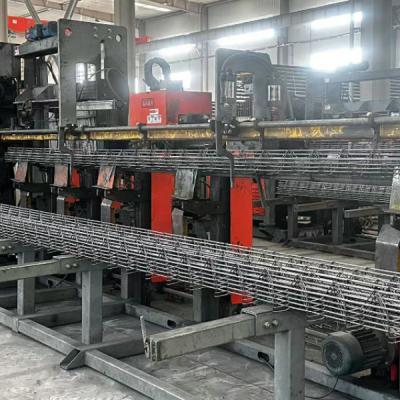 Quality PC Precast Concrete Truss Rebar Reinforcement For Material Saving Reinforced for sale