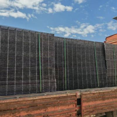 Quality Heavy Duty Welded Grid Panels ‌Steel Rebar Mesh For Concrete Slab & Foundation for sale