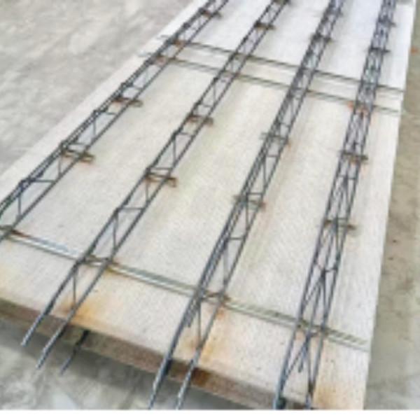 Quality Precast Prefabricated Detachable Floor Slab 100% Recycled Aggregates UV for sale