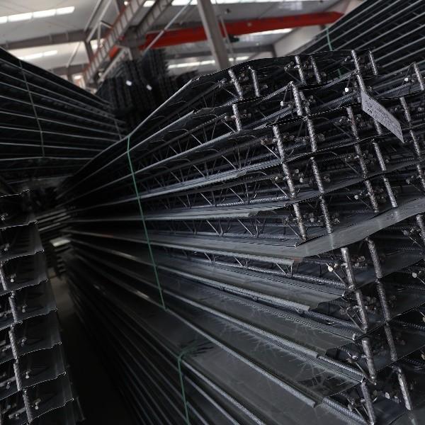 Quality Trussed Reinforcement For PC Elements Rebar Truss Precast Concrete for sale