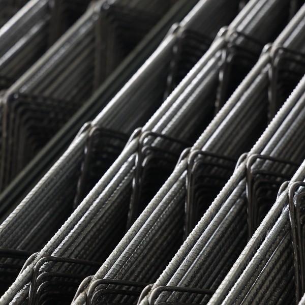 Quality Trussed Reinforcement For PC Elements Rebar Truss Precast Concrete for sale