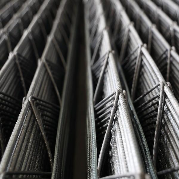 Quality Trussed Reinforcement For PC Elements Rebar Truss Precast Concrete for sale