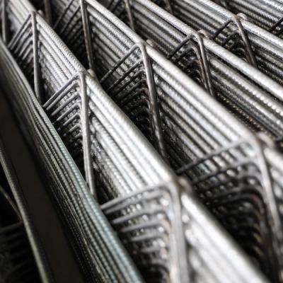 Quality Trussed Reinforcement For PC Elements Rebar Truss Precast Concrete for sale