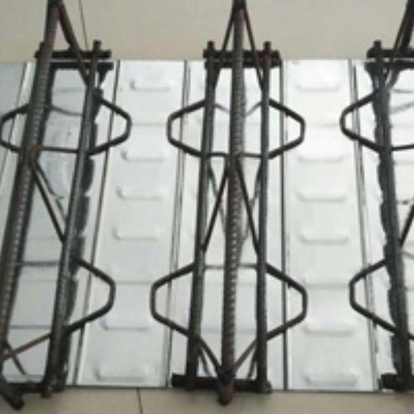 Quality Anti Rust Steel Truss Rebar Reinforcement Custom Width Construction Reinforcemen for sale