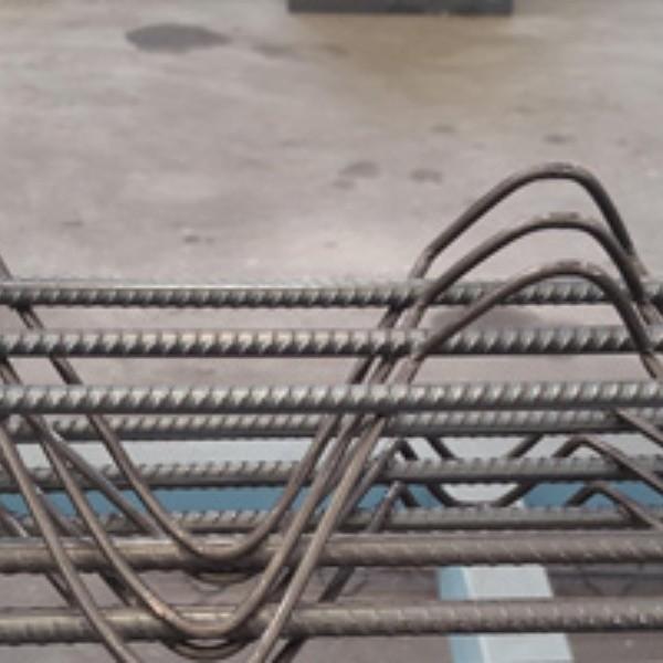 Quality Anti Rust Steel Truss Rebar Reinforcement Custom Width Construction Reinforcemen for sale