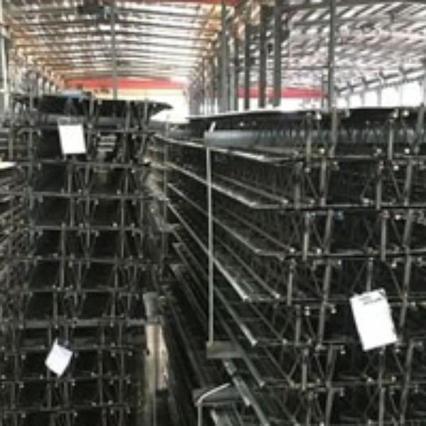 Quality Anti Rust Steel Truss Rebar Reinforcement Custom Width Construction Reinforcemen for sale