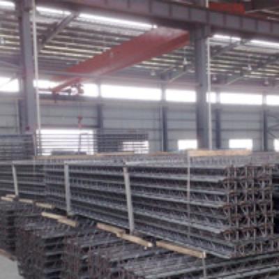 Quality Hot Galvanized PC Truss Rebar Low Cost High Performance Structural Reinforcement for sale