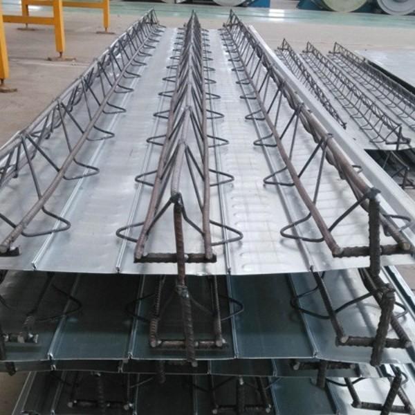 Quality High Strength Corrosion Resistant PC Truss Rebar Steel Reinforcement For for sale