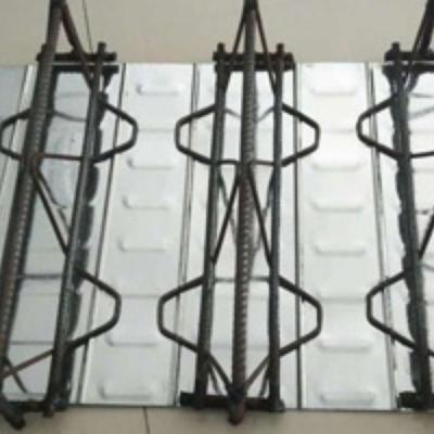 Cina Armatura di traliccio PC pesante 20 mm-40 mm Dimensioni Facile installazione Durabilità duratura in vendita