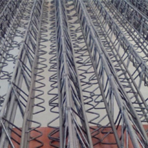 Quality Heavy Duty PC Truss Rebar 20mm-40mm Sizes Easy Installation Long Lasting for sale
