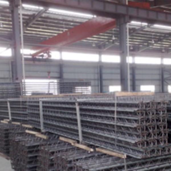 Quality Prefabricated PC Steel Truss Rebar Low Maintenance Structural Reinforcement for sale