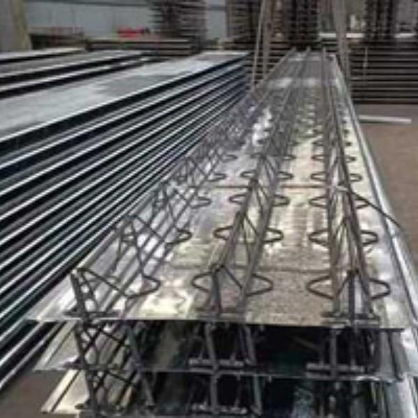 Quality Expandable Roof Metal Deck Truss Smooth Surface And Beautiful Appearance Heavy for sale