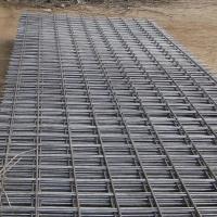 china ‌Galvanized Metal Reinforcing Mesh Corrosion Resistant Concrete Reinforcing Mesh