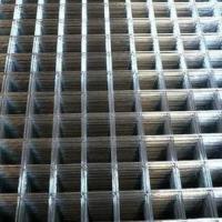 Quality ASTM Steel Rebar Welded Wire Reinforcement Anti Rust Welded Cement Rebar Mesh for sale