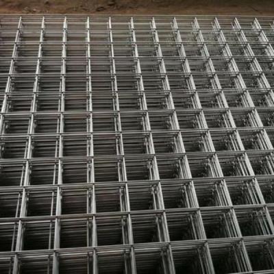 Quality Heavy Gauge Steel Reinforcement Mesh Pre Cut Concrete Welded Rebar Mesh With for sale