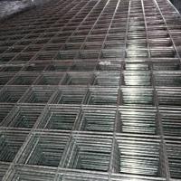 Quality ‌Welded Steel Rebar Mesh Earthquake Resistant Design For Bridge & Building Structures‌ for sale