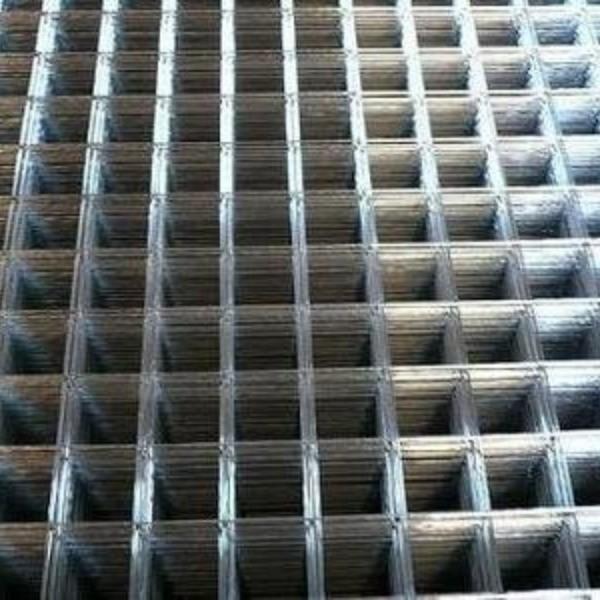Quality ‌Welded Steel Rebar Mesh Earthquake Resistant Design For Bridge & Building for sale