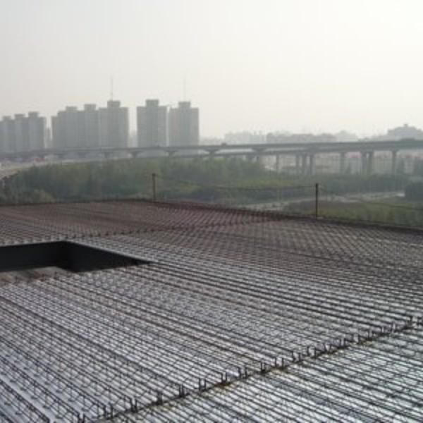 Quality Rebar Mesh & Construction Supplies 600MPa Yield Strength Rust Proof Easy for sale
