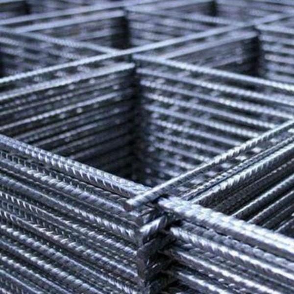 Quality Rebar Mesh & Construction Supplies 600MPa Yield Strength Rust Proof Easy for sale