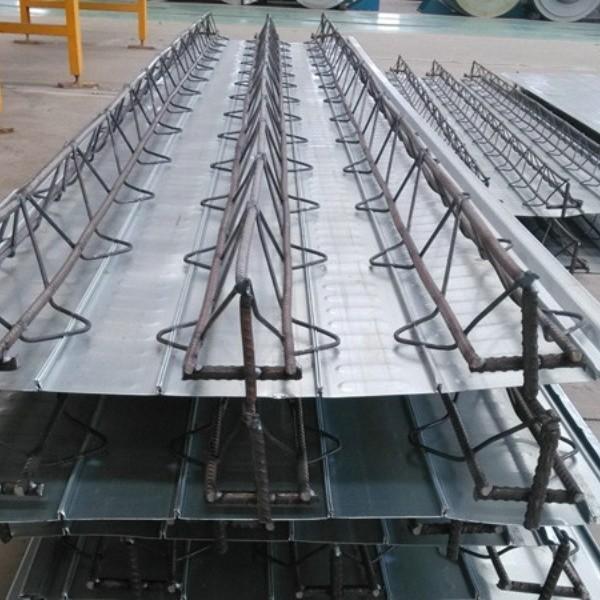 Quality Pre Engineered Rebar Truss Mould Heavy Duty Rebar Formwork for sale
