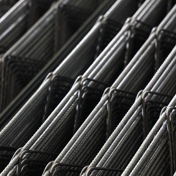 Quality Adjustable Framework Concrete Truss Rebar 100mm Slab Thickness Earthquake for sale