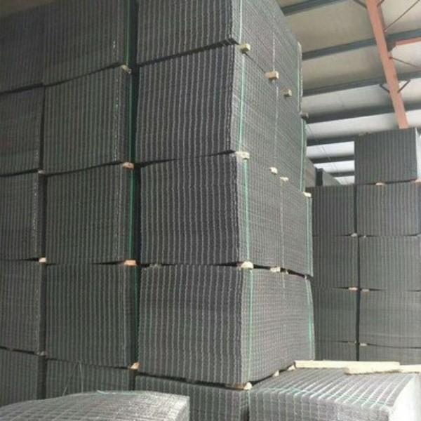 Quality ‌High Strength Steel Welded Galvanised Reinforcing Mesh With ISO 9001 Certificat for sale
