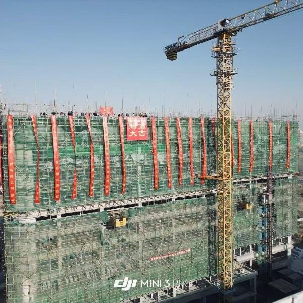 Quality Industrial Metal Deck Trusses 2000lb Capacity Bolt Free Connection Warehouse for sale