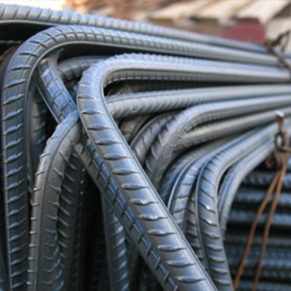 Quality Steel PC Truss Rebar Bulk Carrier Packaging For Sea Transportation for sale