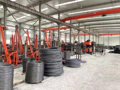 중국 강철-바 트러스 데크 판매용